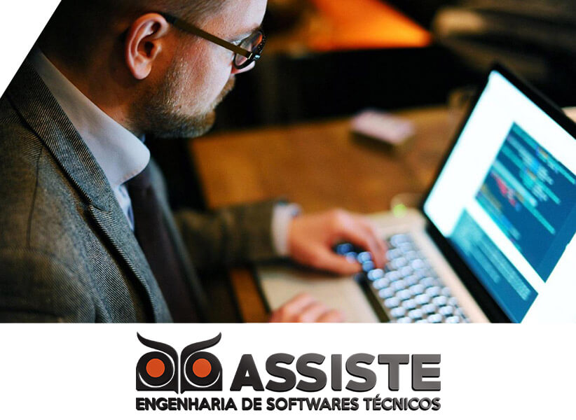 Assiste - Sistema de manutenção de frota - Assiste